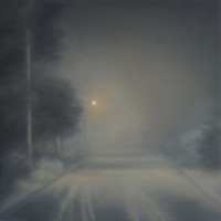 Gill Rocca en la galería AJC de Hong Kong | StyleFeelFree