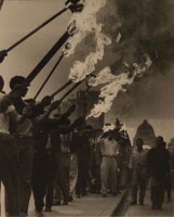 Latin Fire, destellos latinoamericanos que encienden fuegos