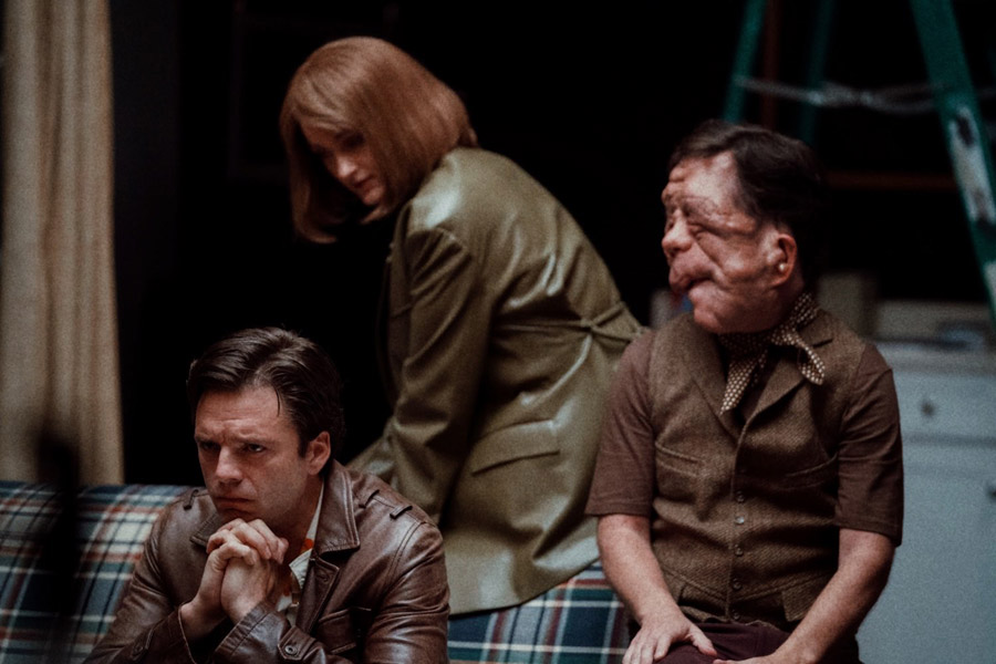 A Different Man (2024) de Aaron Schimberg | 74 Berlinale
